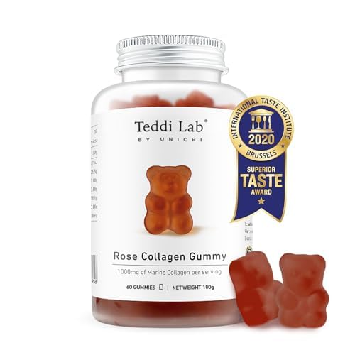 Bio Island youth health supplement with lysine
