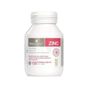 Bio Island Zinc chewable tablets for immunity