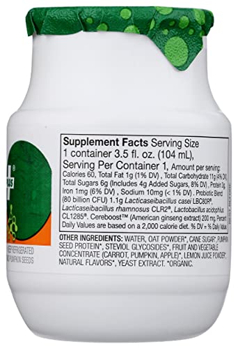 Bio-K Plus herbal supplement