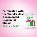 Bio-K+ probiotics for gut health