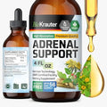 BIO KRAUTER ashwagandha capsules for stress relief