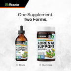 BIO KRAUTER ashwagandha for mood enhancement