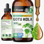 BIO KRAUTER Centella Asiatica benefits