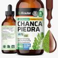 BIO KRAUTER Chanca Piedra tincture benefits