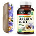 BIO KRAUTER chicory root capsules