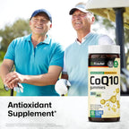 bio krauter coq10 energy support