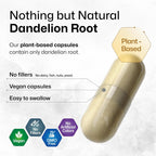 BIO KRAUTER dandelion root benefits