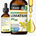 BIO KRAUTER echinacea tincture benefits