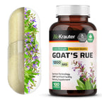 BIO KRAUTER goats rue lactation support