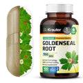 BIO KRAUTER Goldenseal root capsules
