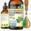 BIO KRAUTER Goldenseal root extract