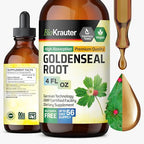 BIO KRAUTER Goldenseal root extract
