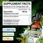 BIO KRAUTER herbal cleanse solution