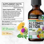 BIO KRAUTER herbal detox solution
