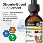 BIO KRAUTER herbal extract for wellness