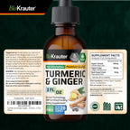 BIO KRAUTER herbal remedy drops