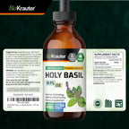 BIO KRAUTER herbal remedy for vitality