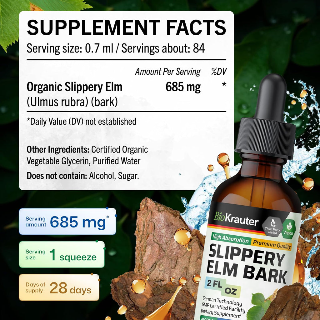 BIO KRAUTER herbal remedy for wellness