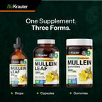 BIO KRAUTER herbal tincture for vitality