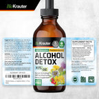BIO KRAUTER herbal wellness product