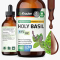 BIO KRAUTER Holy Basil extract