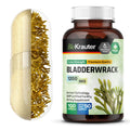 BIO KRAUTER iodine supplement capsules