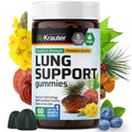 BIO KRAUTER lung detox gummies