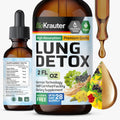 BIO KRAUTER lung detox herbal remedy