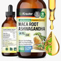 BIO KRAUTER Maca Root benefits