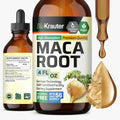 BIO KRAUTER maca root liquid drops