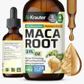 BIO KRAUTER Maca Root liquid drops