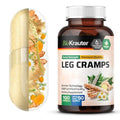 BIO KRAUTER magnesium for leg cramps