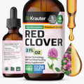 BIO KRAUTER menopause relief drops