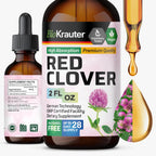 BIO KRAUTER menopause relief drops