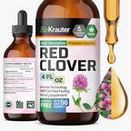 BIO KRAUTER menopause relief supplement