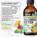 BIO KRAUTER milk thistle benefits
