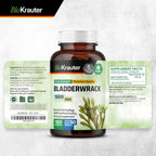 BIO KRAUTER minerals for balanced nutrition