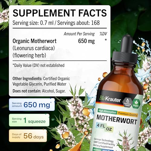 BIO KRAUTER multivitamin for energy support