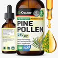 BIO KRAUTER multivitamins for energy