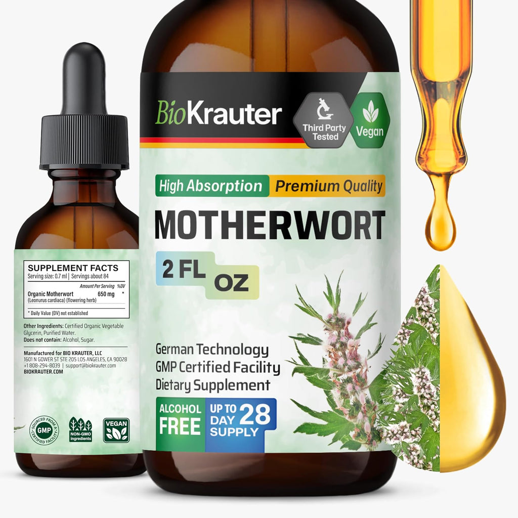 BIO KRAUTER multivitamins for women