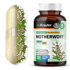 BIO KRAUTER multivitamins for women