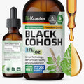 BIO KRAUTER multivitamins for women