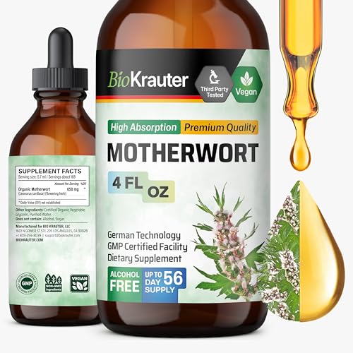 BIO KRAUTER multivitamins for women