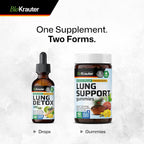 BIO KRAUTER natural herbal supplement