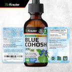 BIO KRAUTER natural wellness formula