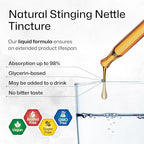 BIO KRAUTER nettle 56-day supply