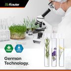 BIO KRAUTER nettle for seasonal allergies