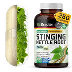 BIO KRAUTER nettle for urinary health