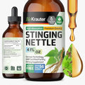 BIO KRAUTER nettle herbal extract