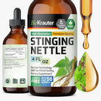 BIO KRAUTER nettle herbal extract